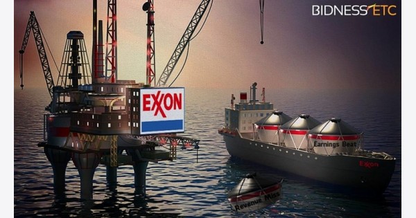ExxonMobil đẩy mạnh khai thác mỏ khí P’nyang, hướng đến mục tiêu thống ...