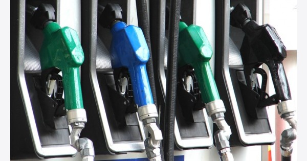 Lật tẩy chiêu trò bơm xăng dầu dỏm | Xangdau.net