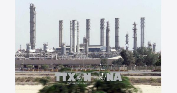Saudi Arabia dự kiến khai thác lượng dầu cao kỷ lục | Xangdau.net