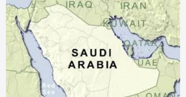 Các nhà hoạt động khí hậu hướng sự chỉ trích vào Saudi trong bối cảnh ...