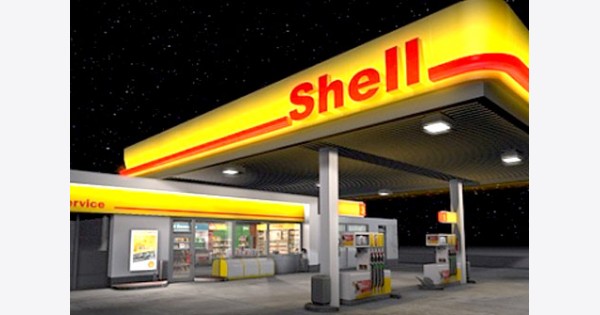 Ngành dầu khí Anh phụ thuộc vào tương lai của Shell | Xangdau.net