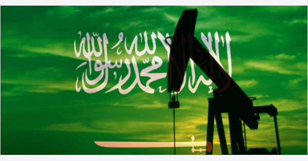 Tại sao Aramco không gấp rút tăng sản lượng dầu? | Xangdau.net