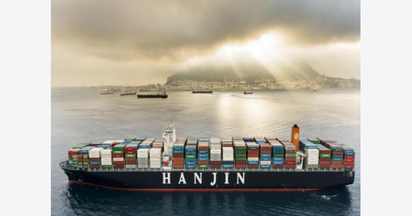 Vụ phá sản của Hanjin có thể tác động như thế nào đến giá dầu mỏ ...